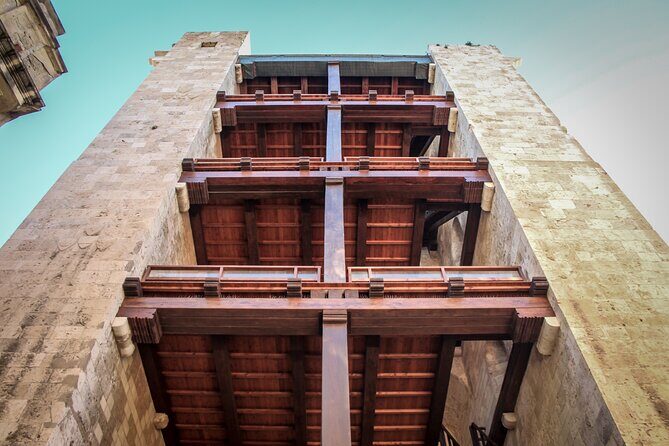 3 Hours Guided Tour of the Historic Districts of Cagliari - The Sum Up