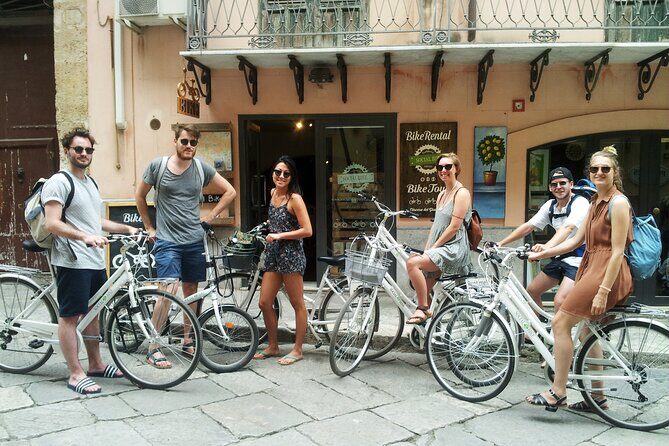 3-hours Guided Tour with tasting in Palermo - A Detailed Look at the Itinerary