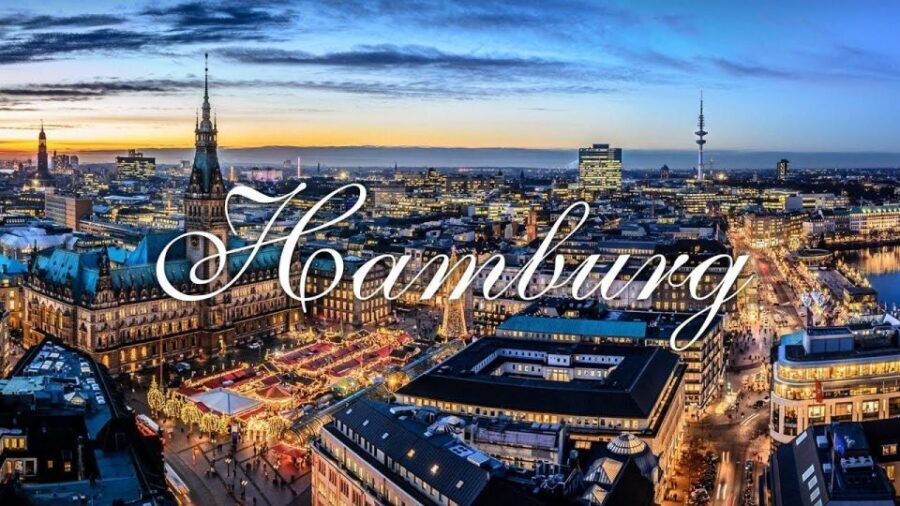 3 Hours Hamburg E-Scooter Tour - Why You’ll Love the Hamburg E-Scooter Tour