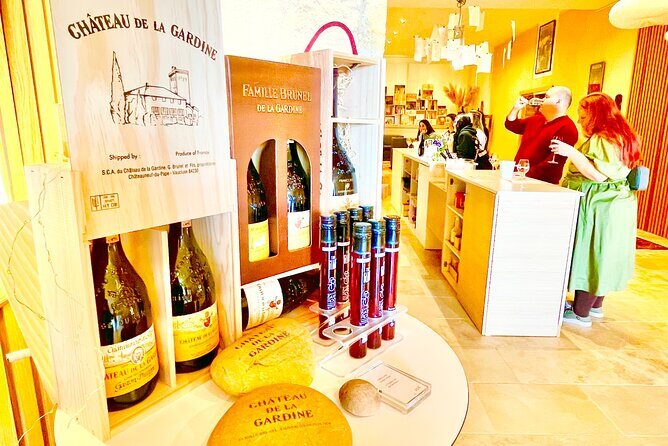 3 hours of Tour in the Wines of Châteauneuf-du-Pape - Why This Tour Offers Great Value