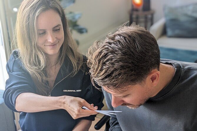 3 Hours Perfume Making Workshop in Amsterdam - Who Will Love This Workshop?