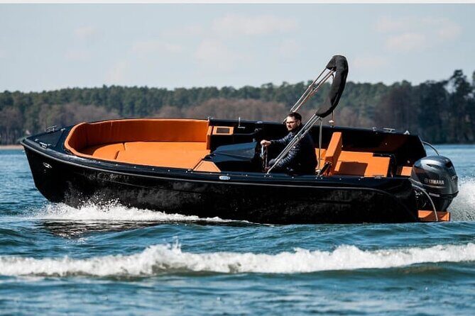 3 Hours Private Boat Tour in Subacco Lake Como - The Experience from a Traveler’s Perspective