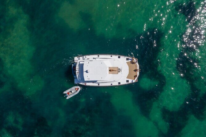 3 Hours Private Sunset Tour - Itinerary Breakdown: What to Expect