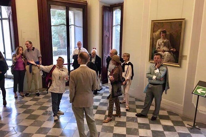 3 Hours Private Walking Tour of Genoa from the Cruise Terminal - Practical Aspects and Why They Matter