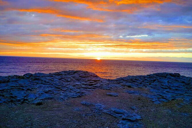 3 hours Quad Sunset Tour from Paguera - Practical Details & Tips