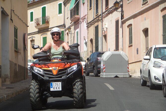 3 hours quad tour from Paguera - Final Thoughts