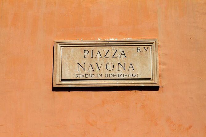 3 Hours Rome Evening Walking Tour - Piazzas and Monuments - What’s Included and What’s Not