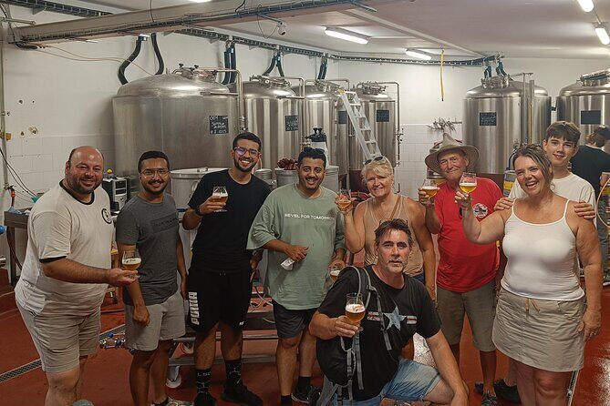 3 in 1 Tour Brewery & Castle in Bohemian Paradise Unesco Geopark - Summary: Who Will Love This Tour?