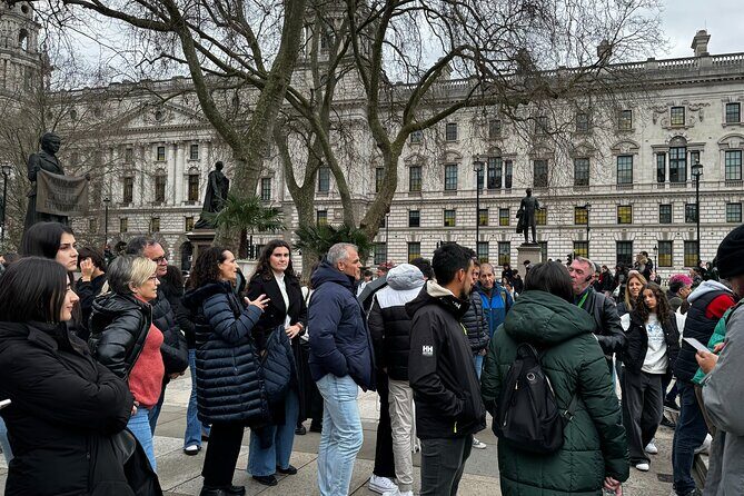 30 Major London Attractions Walking Tour With Photos - What We Liked: The Good, the Great, and the Gritty