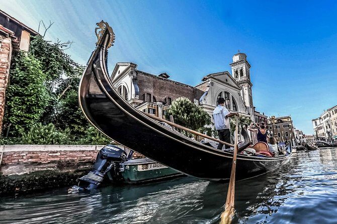 30-min Private Gondola Ride for up to 5 people - Practical Aspects: What You Need to Know