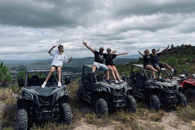 30 minutes Buggy Ride - What Travelers Say