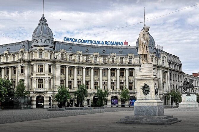 3h Bucharest Private Tour by Car - Who Will Love This Tour?