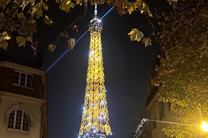 3H Champagne Tour Through Paris by Night in a Pink Citroën 2CV - Final Thoughts