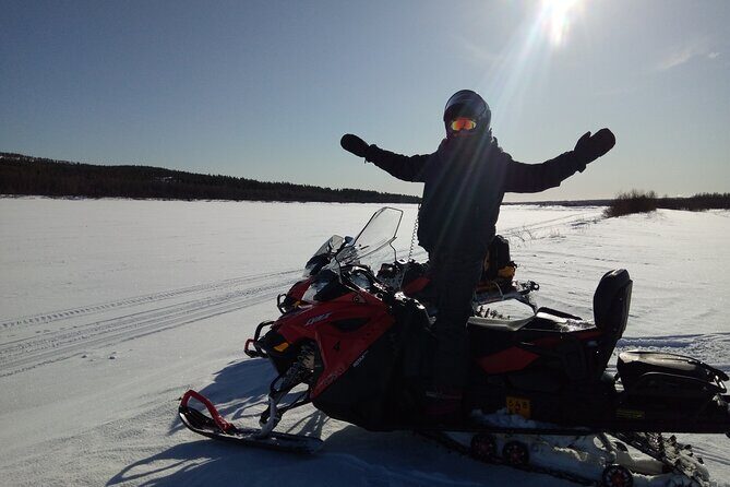 3H Private Snowmobile Experience in Rovaniemi's Forest - Is This Tour Worth the Price?