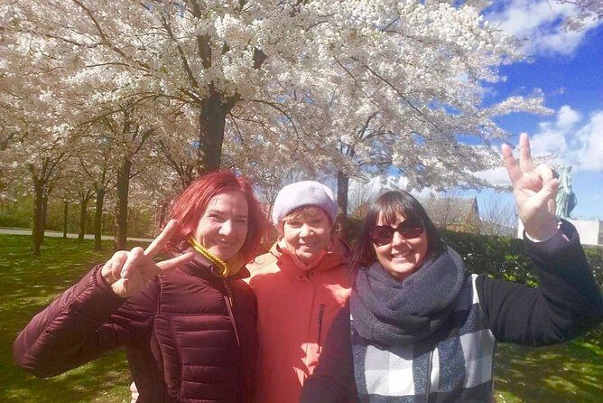 3h Private walking tour, Copenhagen - Why Choose This Tour?