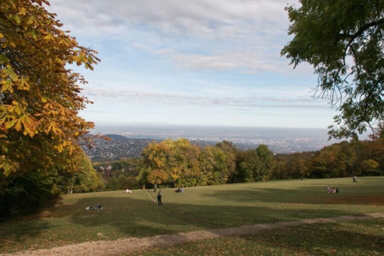 3Hour Outdoor Budapest Normafa Hike&History With a Historian - Authentic Experiences and Honest Feedback from Past Participants