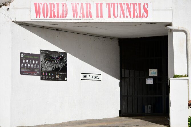 3hrs Private Historical Tunnel Tour - Practicalities: What to Expect
