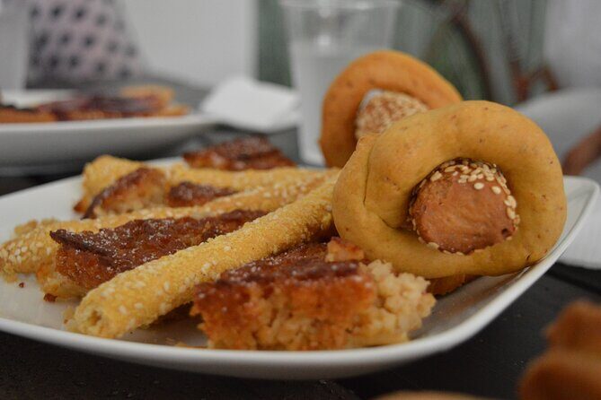 3in1; Cycling, sightseeing, tasting - Who Would Love This Tour?