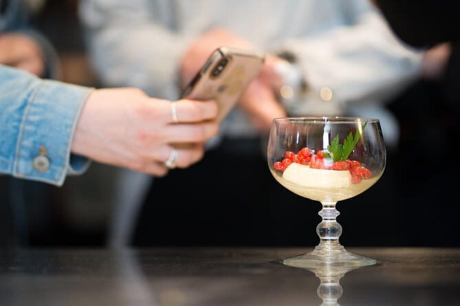 4-Courses Cooking Experience in Florence - Learning and Tasting in a Professional Setting