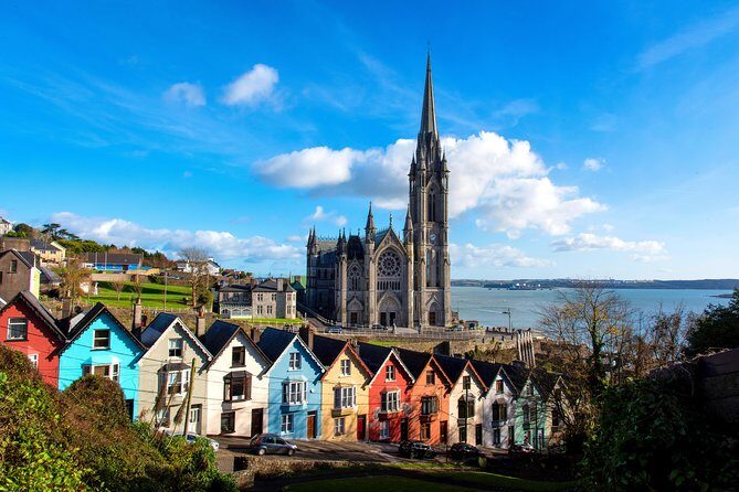 4-Day Cork, Ring of Kerry, Dingle, Cliffs of Moher and Galway Bay Rail Tour - Authentic Experiences and Insider Tips
