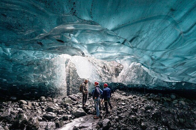 4-Day Iceland: Golden Circle, South Coast, Volcano Hike & Northern Lights - Practical Details and What They Mean for You