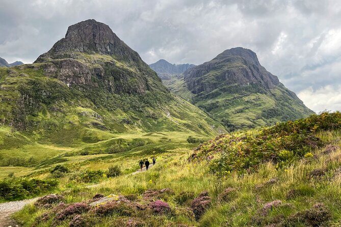 4-Day Isle of Skye & Jacobite Steam Train (train ride included) - The Price & Its Value