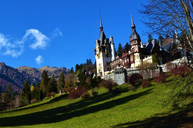 4-Day Private Tour in Transylvania from Bucharest - What Makes This Tour Stand Out?