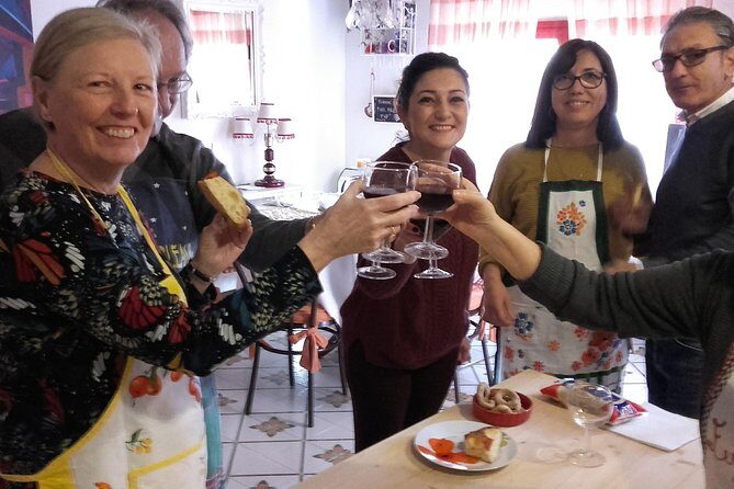4-Day Puglia Sightseeing Tour Including Cooking Class - Who Is This Tour Best For?