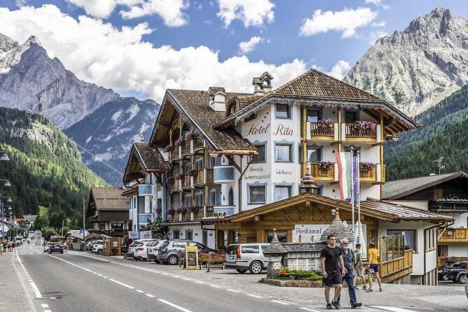 4-Day Scenic Dolomites Tour from Milan - Who Will Love This Tour?