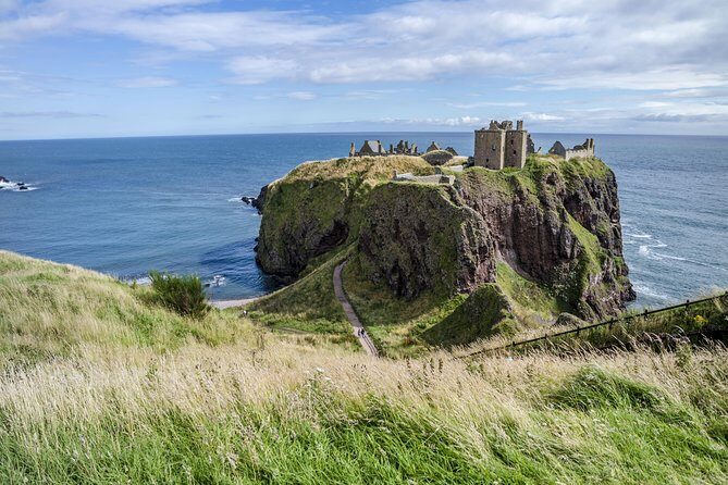 4-Day Scottish Castles Experience Small-Group Tour from Edinburgh - Who This Tour Suits Best