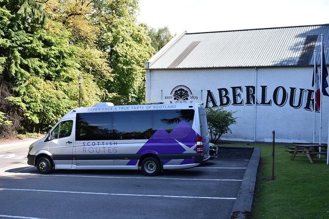 4 Day Speyside & Highlands Whisky Tour from Edinburgh - An In-Depth Look at the Itinerary