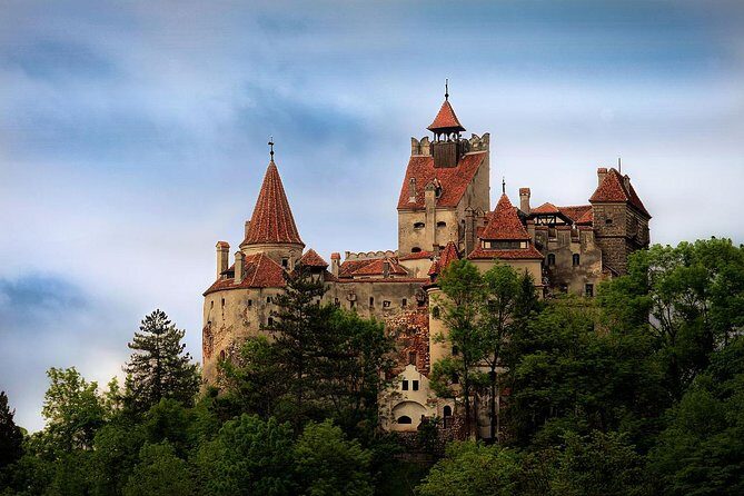 4-Day Transylvania and Dracula Tour from Bucharest - The Itinerary in Detail: What You Can Expect