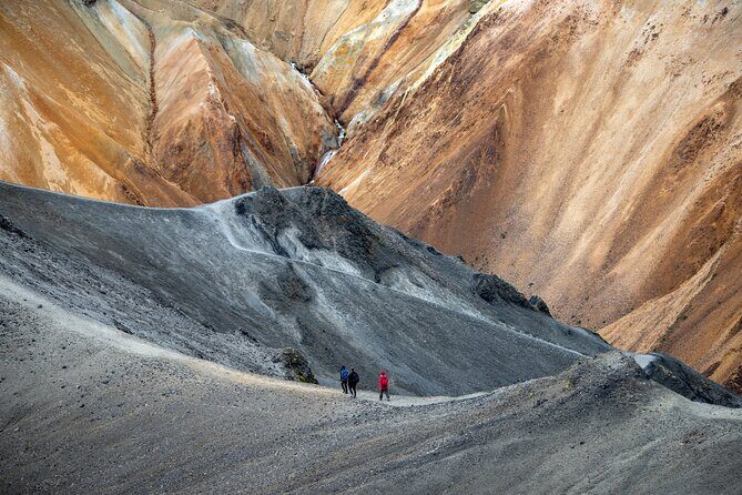 4 Days Laugavegur Trekking Tour - Authentic Experiences & Traveler Insights