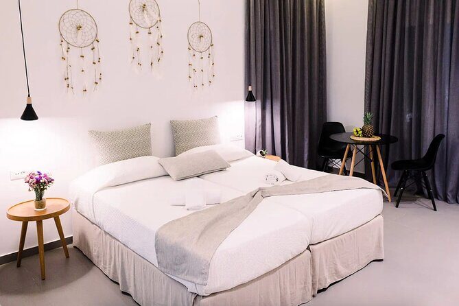 4 Days- Party&Beach Hotspots Tour in Mykonos incl. Hotel/Transfer - Practical Aspects & What You Should Know