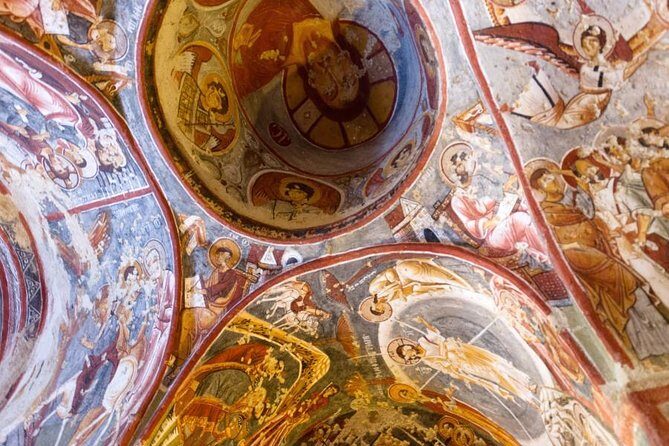 4 Days Turkey Tour: Cappadocia, Pamukkale, Ephesus - The Itinerary in Detail