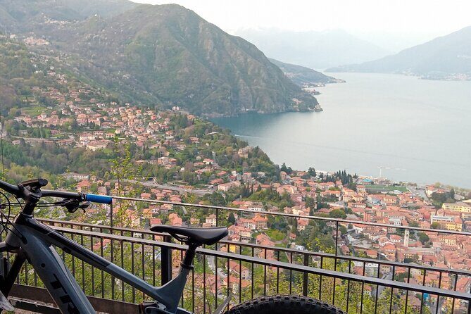 4-hour E-bike Tour of the Piccolo Mondo Antico in Lake Como - Who Would Love This Tour?