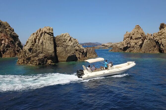 4-Hour Guided Boat Excursion to the Paradise of Sardinia - Why This Tour Works Well for Travelers