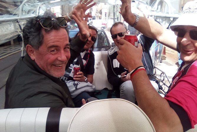 4 hour Lisbon Half Day Tour - The Essencial with "Ginjinha Taste" - Who Is This Tour Best For?