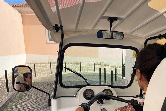 4-Hour Lisbon Highlights: Discover the best by TukTuk - Final Thoughts: Is This Tour Worth It?