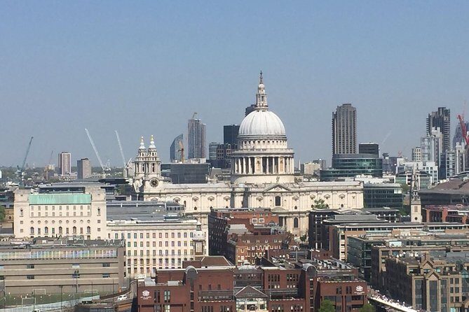 4 hour London Private Tour, with your own Black Cab Tour Guide - The Value of a 4-Hour Private Tour