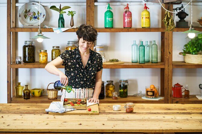 4-Hour Market Visit and Traditional Cooking Workshop in Palma - Details That Matter: Logistics and Value