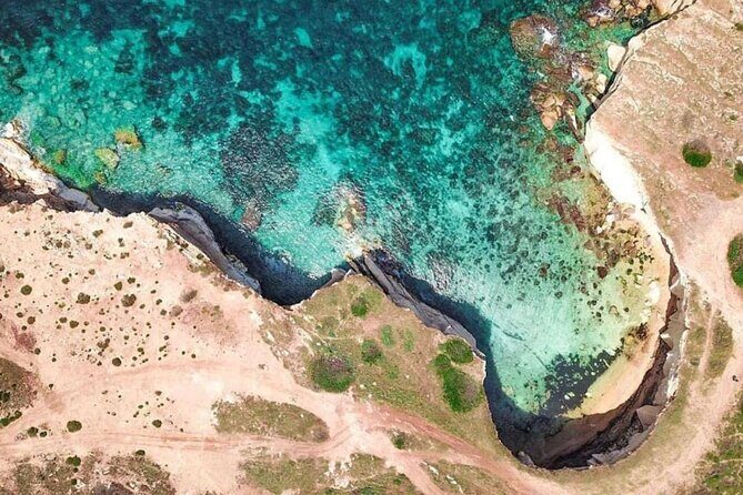 4-Hour Private Boat Tour of Ortigia Island with Lunch - Who Should Book This Tour?