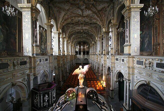 4-Hour Private Half-Day Frederiksborg Castle Tour - Who Will Love This Tour?