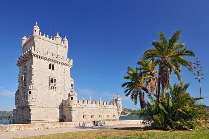 4-Hour Private Lisbon Highlights Tour - The Itinerary: What You’ll See and Experience