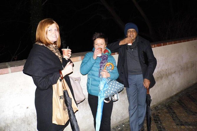 4-hour Private Prague by Night Tour - What to Expect: Transportation, Timing, and Comfort