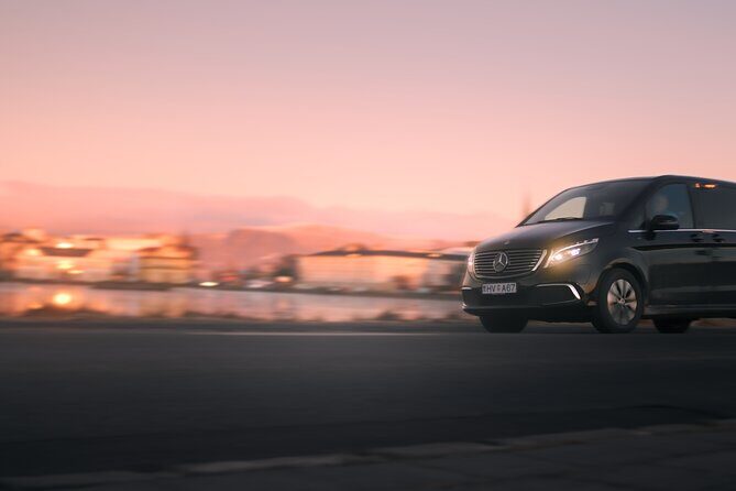 4-hour Private Reykjavik City Tour - FAQ