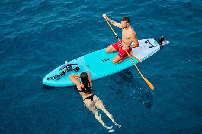 4 Hour Private Yacht Tour Mallorca - The Flipside: What to Keep in Mind