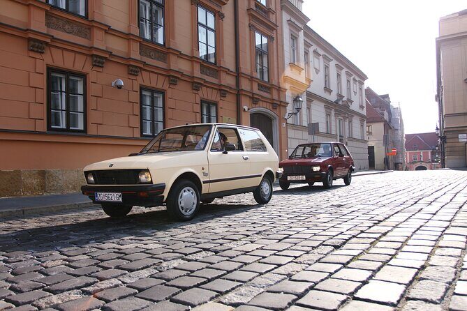 4-hour Private Zagreb & the Mountain Tour in a Yugo car - Final Thoughts: Is This Tour Right for You?