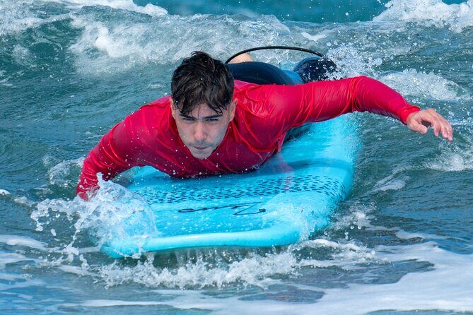 4 Hour Surf Lesson - Final Thoughts: Is This Surf Lesson Right for You?