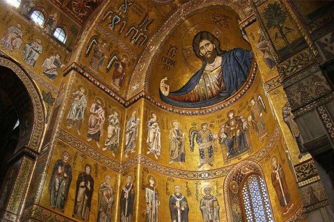 4-Hour Tour of the Capuchin Catacombs and Monreale Cathedral from Palermo - Who Will Love This Tour?